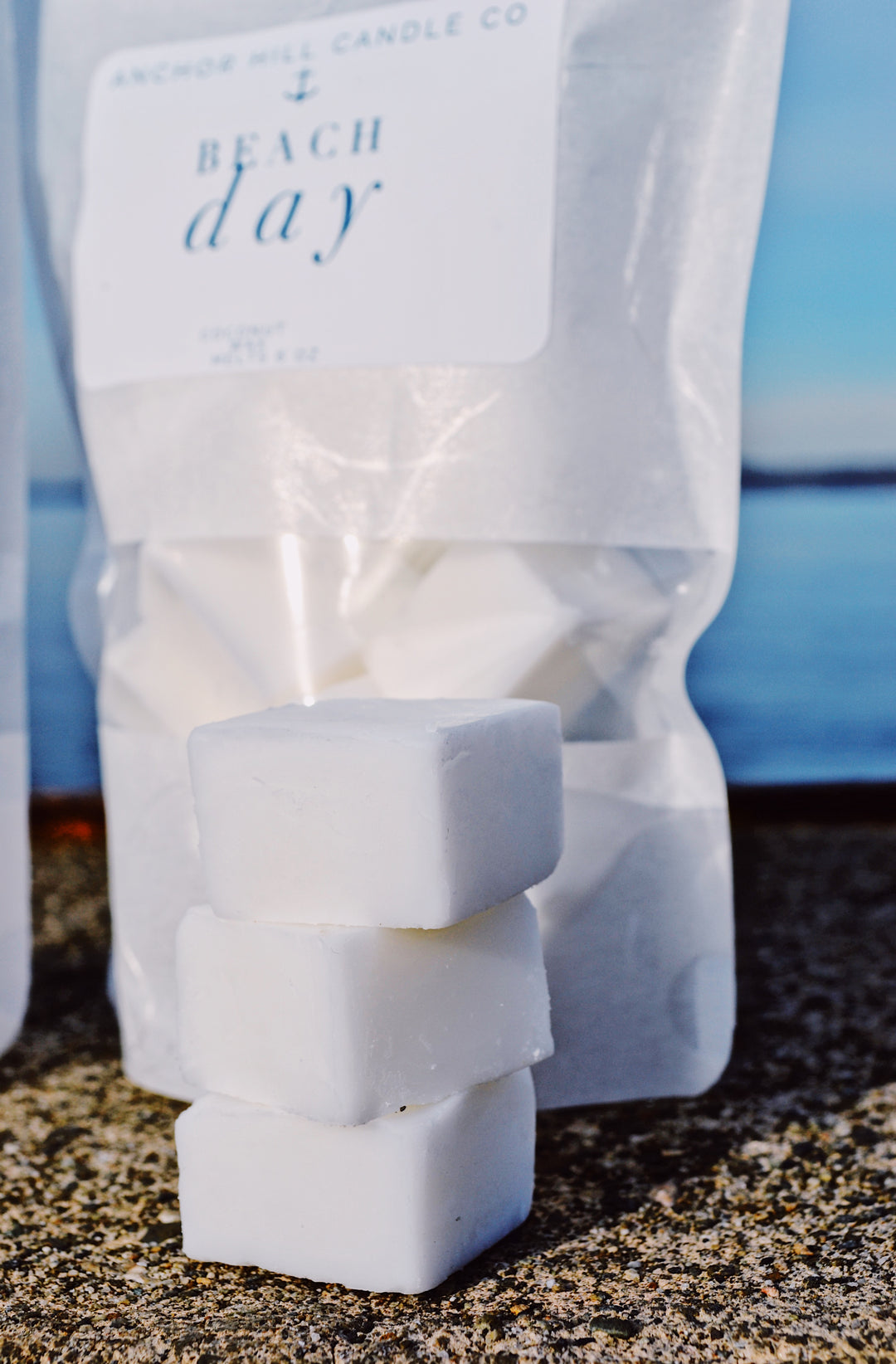 Wax Melts "Into the Woods" – Anchor Hill Candle Co